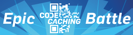 epic2 | CodeCaching